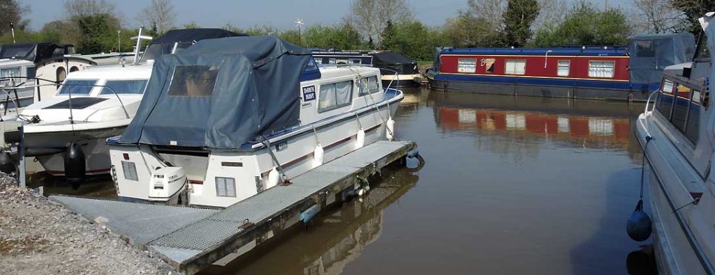 About Us : NBCYC - Canal Cruising Club : Nantwich, Cheshire